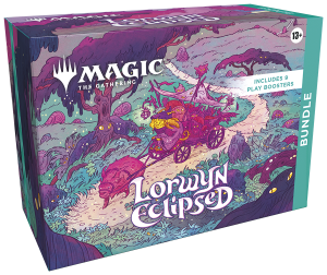 Lorwyn Eclipsed Bundle - Waroffice Game Supplies