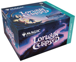 Lorwyn Eclipsed Draft Night - Waroffice Game Supplies